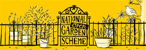 National Garden Scheme 2021 - Exhibition of Artwork by Sarah Rintoul
